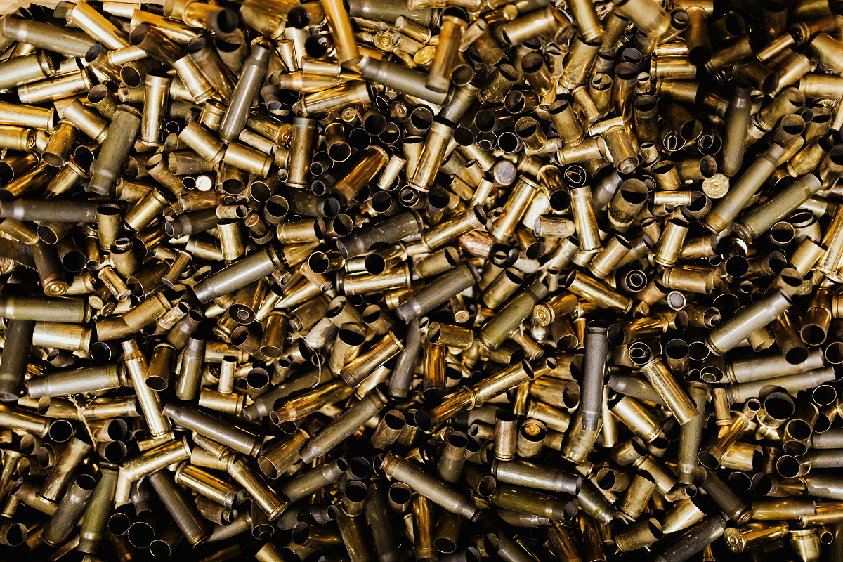 Demir Savunma – Defense Industry Products Export
